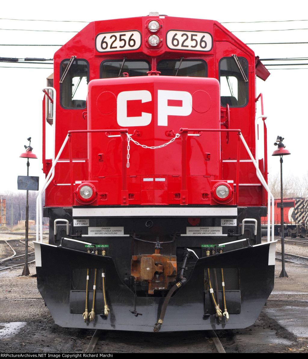 CP 6256